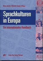 FOROST Sprachdatenbank